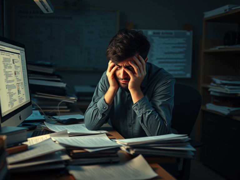 Struktur i vardagen: Smarta rutiner för barn och vuxna med ADHD – IPSI ADHD